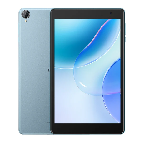 TABLET 8 BLACKVIEW TAB 50 WIFI 800×1280 HD IPS/4GB/128GB/ANDROID 13/PLAVI