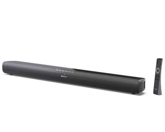 HT-SB100 soundbar crni