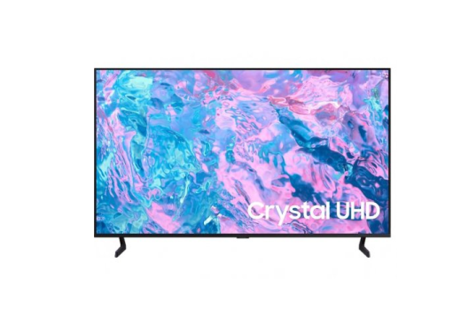 Televizor SAMSUNG UE43CU7092UXXH/Crystal UHD 4K HDR/43"/smart/Tizen/crna