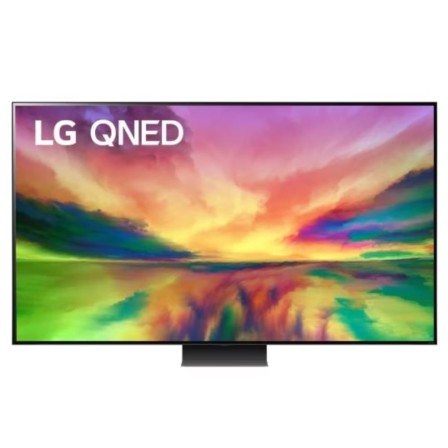 Televizor LG 86QNED813RE/QNED/86"/4K HDR/smart/ThinQ AI WebOS/crna