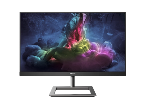 Monitor PHILIPS 242E1GAJ/00 23.8"/VA/1920x1080/144Hz/1ms MPRT/HDMI,DP/Freesync/VESA/zvučnici