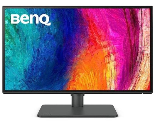 25 inča PD2506Q 2K QHD LED Dizajnerski monitor