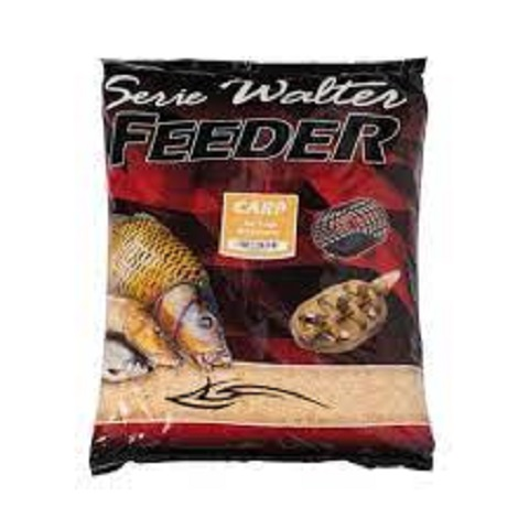 PRIMAMA WALTER SERIES FEEDER 2 KG BIG CARP & CARASSIO