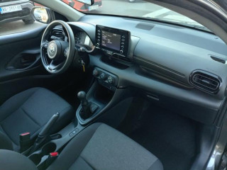 Toyota Yaris 1.0