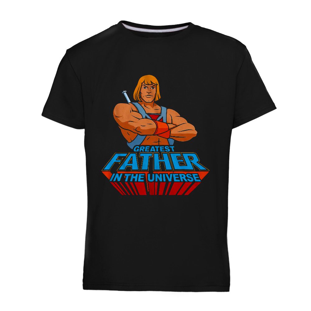 He-Man za Tate - Muska Majica