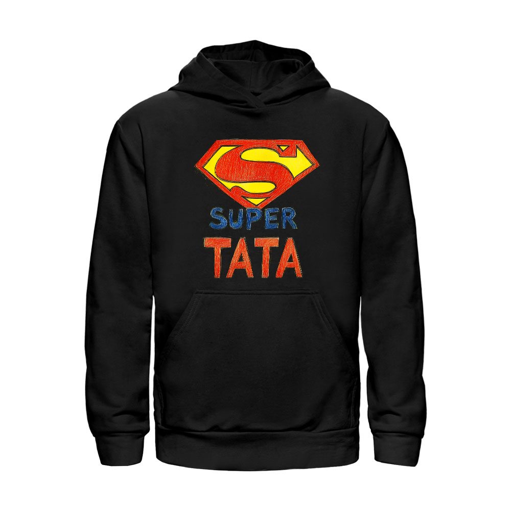 SuperTata - Unisex Duks