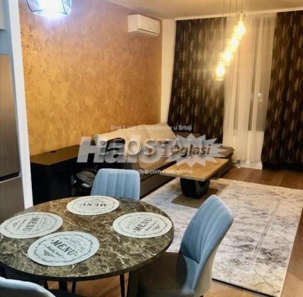 Luke Celovica Trebinjca, Dvosoban stan za izdavanje, 54m2, 1.200€