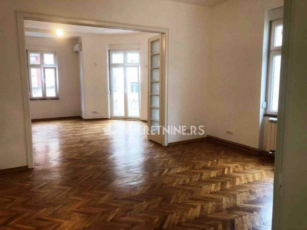 Dobračina, Trosoban stan za izdavanje, 110m2, 2.500€