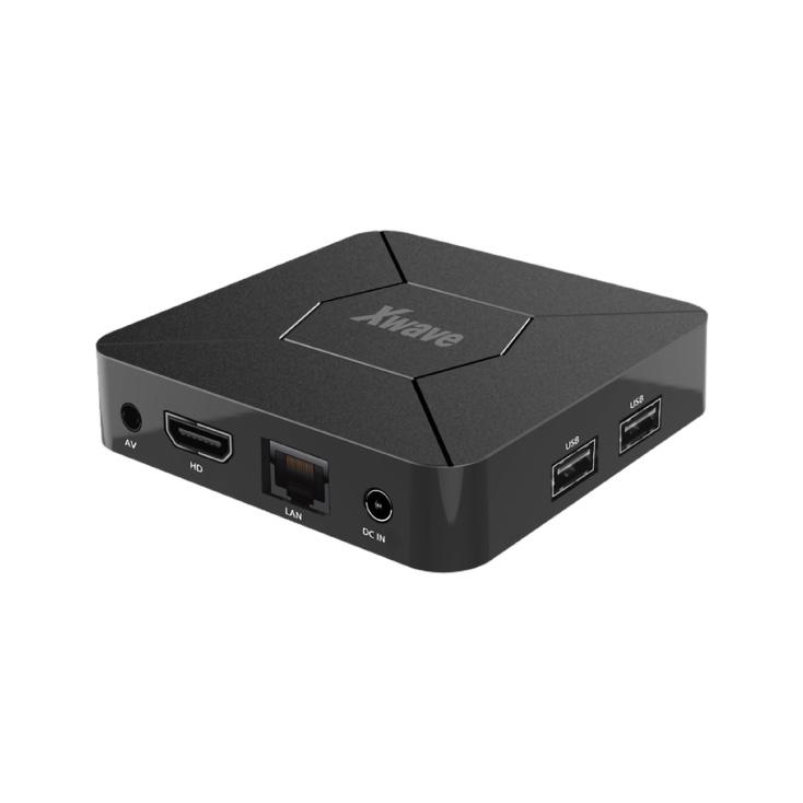 Smart TV Box Xwave TVBox-Q5