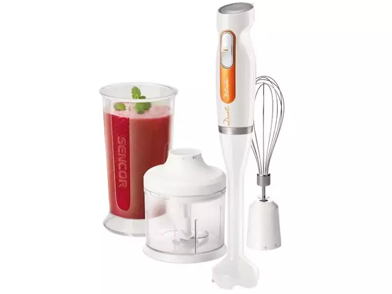 SENCOR SHB 4260WH-EUE3 RUČNI BLENDER