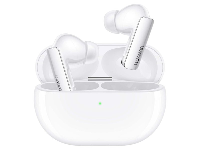 HUAWEI FREEBUDS PRO 3 CERAMIC BELE BEŽIČNE BUBICE