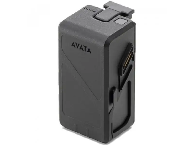 DJI AVATA INTELLIGENT FLIGHT BATTERY