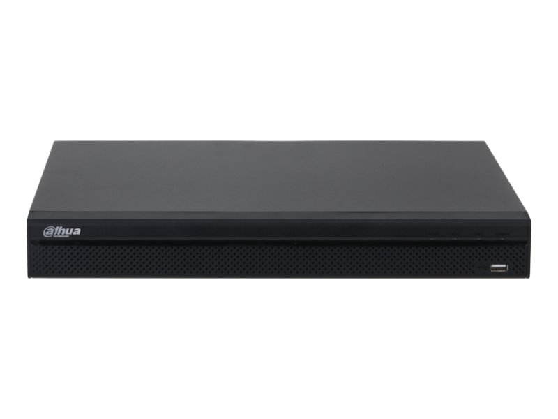 DAHUA NVR4216-16P-4KS3 16-KANALNI 1U 16POE LITE NETWORK DVR