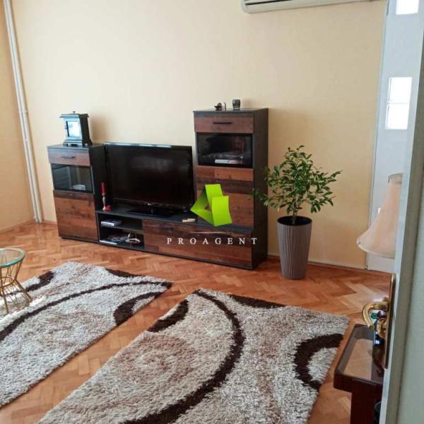 Dvosoban stan za izdavanje, 52m2, 390€