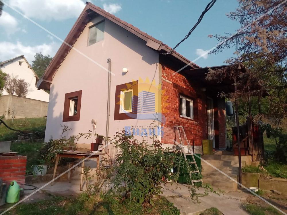 Kamendolska, Kuća na prodaju, 55m2, 37.500€