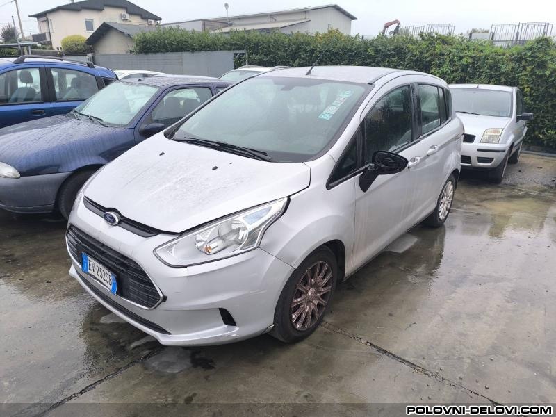 Ford B-Max Prednja Klesta 12-17