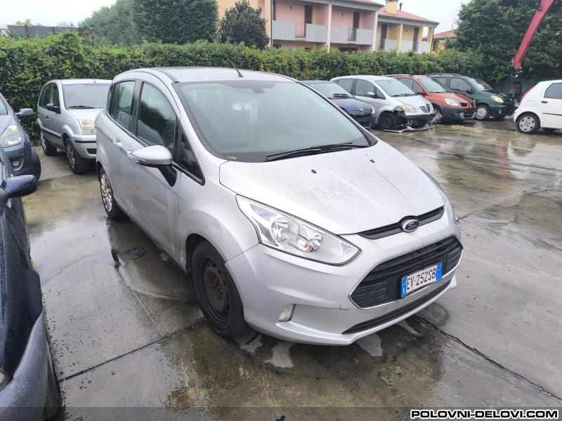 Ford B-Max Desni Amortizer 12-17