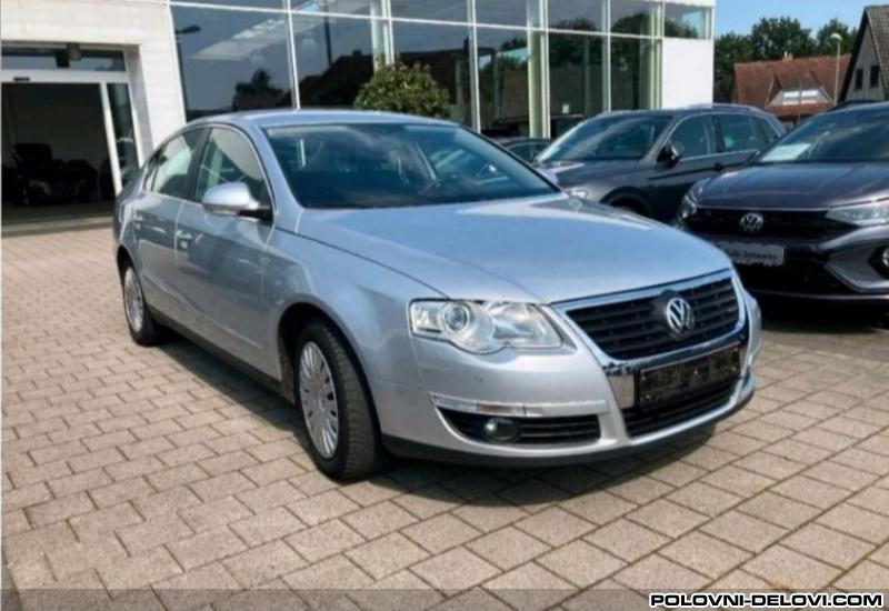 Volkswagen Passat B6 Kompletan Auto U Delovima