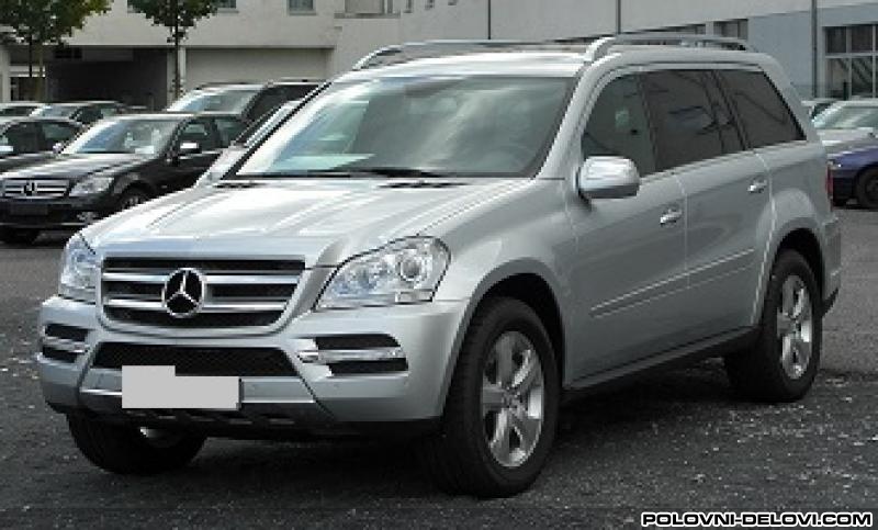 Mercedes GL 320 280 CDI Kompletan Auto U Delovima