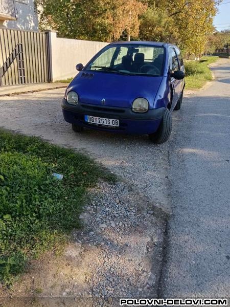 Renault Twingo Razni Delovi