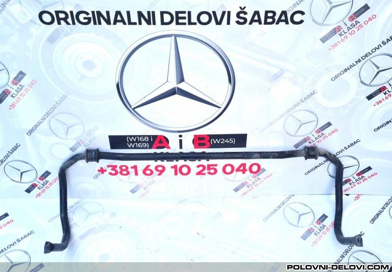 Balans Stangla Za Mercedes A Klasu W169