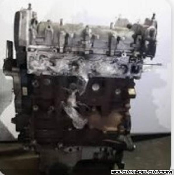 Fiat Tipo Motor I Delovi Motora