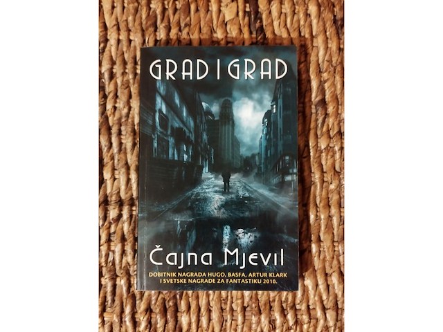 Grad i grad - Čajna Mjevil