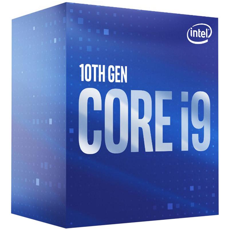 Intel Core i9-10900F