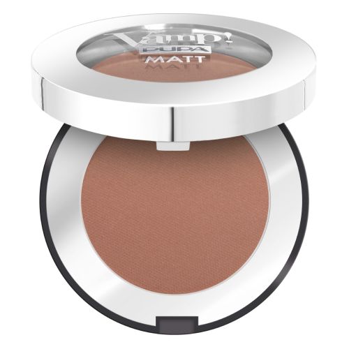 PUPA
Vamp! Matt Eyeshadow