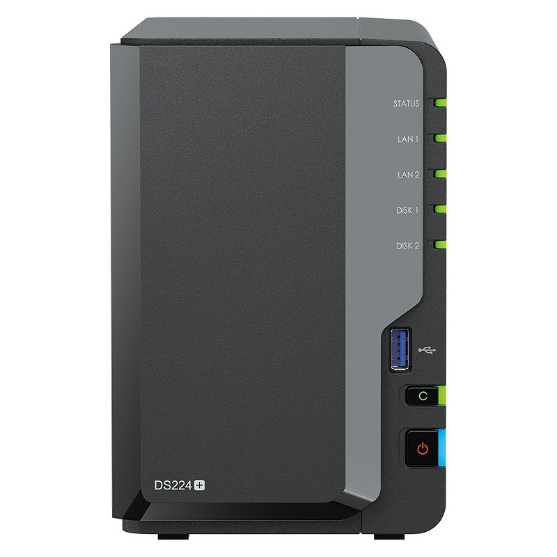 Synology DS224+