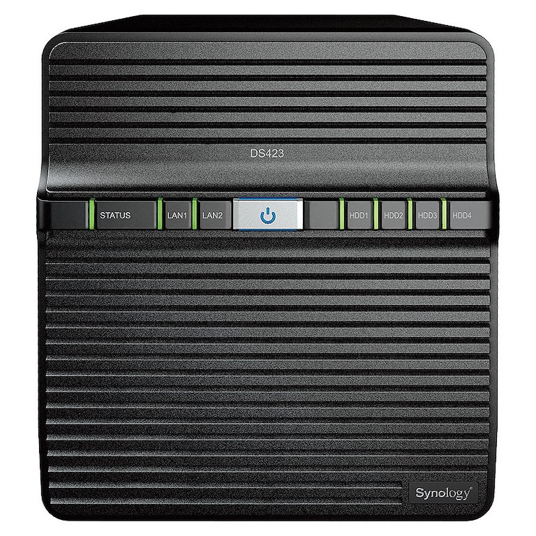 Synology DS423