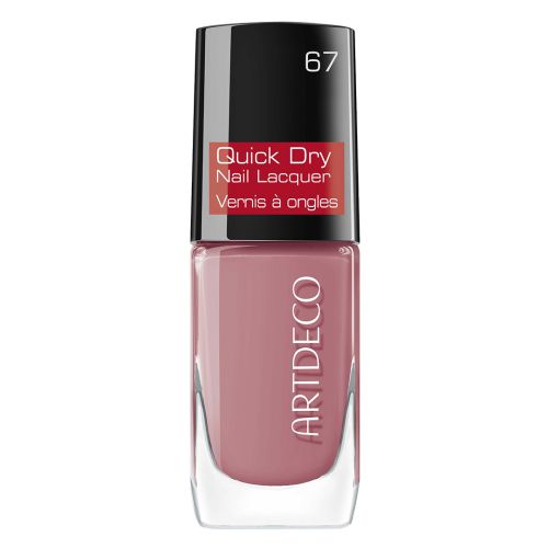 Artdeco FW 23 Dance With T B Of Nature Quick Dry Nail Lacquer