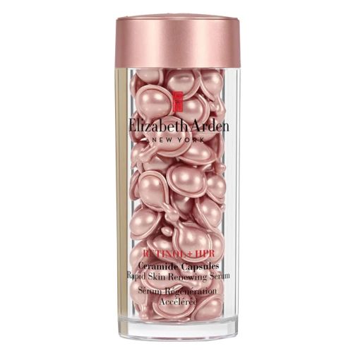 Elizabeth Arden Retinol+HPR Ceramide Capsules 60pcs