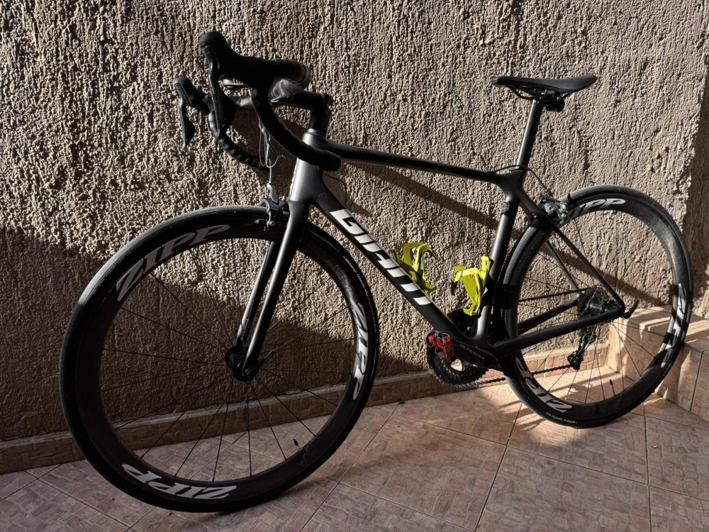 Giant Tcr Advanced