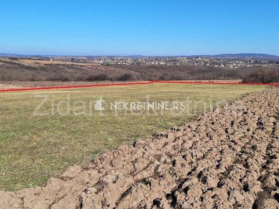 Prodaja, zemljište poljoprivredno, Barajevo Manić