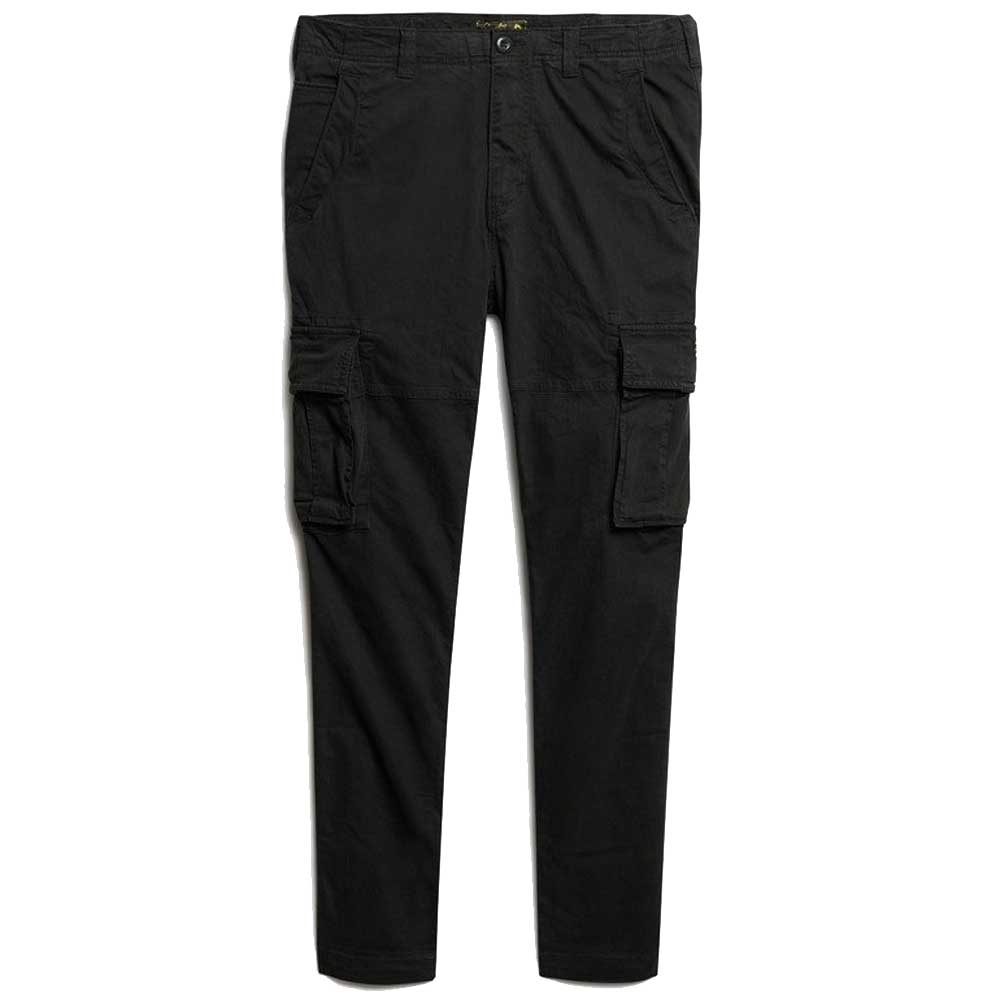 SUPEDRY MUSKE PANTALONE SDM7011132A-AFB – SDM7011132A-AFB