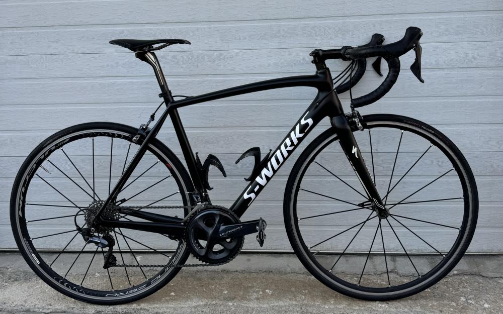 S-WORKS CARBON