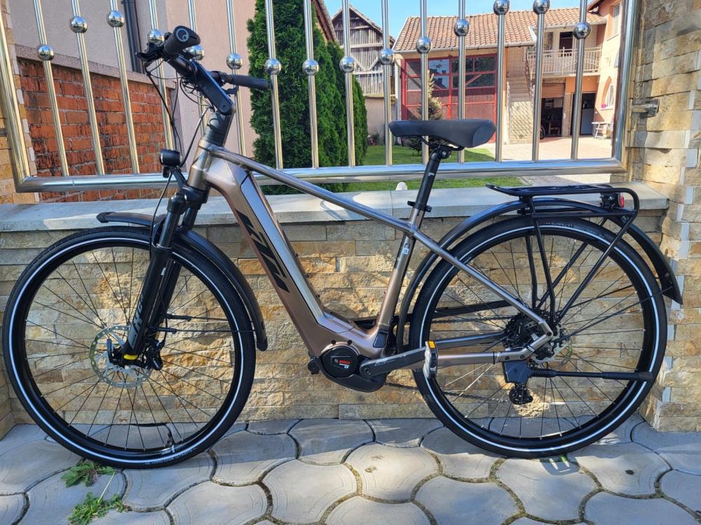 Ktm macina gran 710