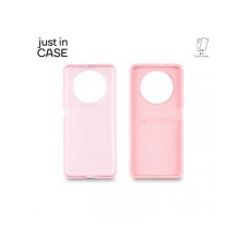 JUST IN CASE 2u1 Extra case MIX paket PINK za Honor Magic 4Lite