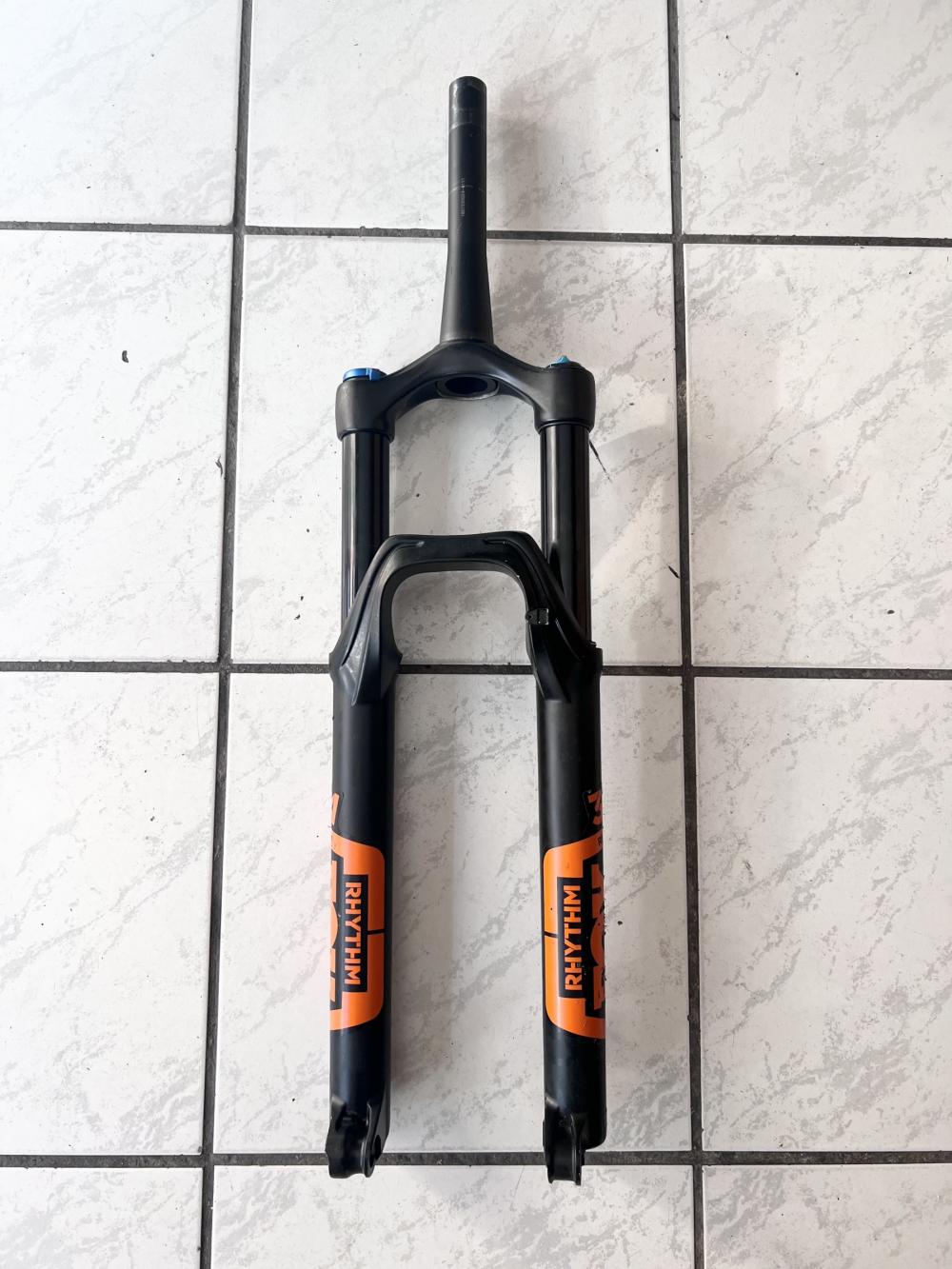 Fox Rhythm 34 150mm 27.5" Boost