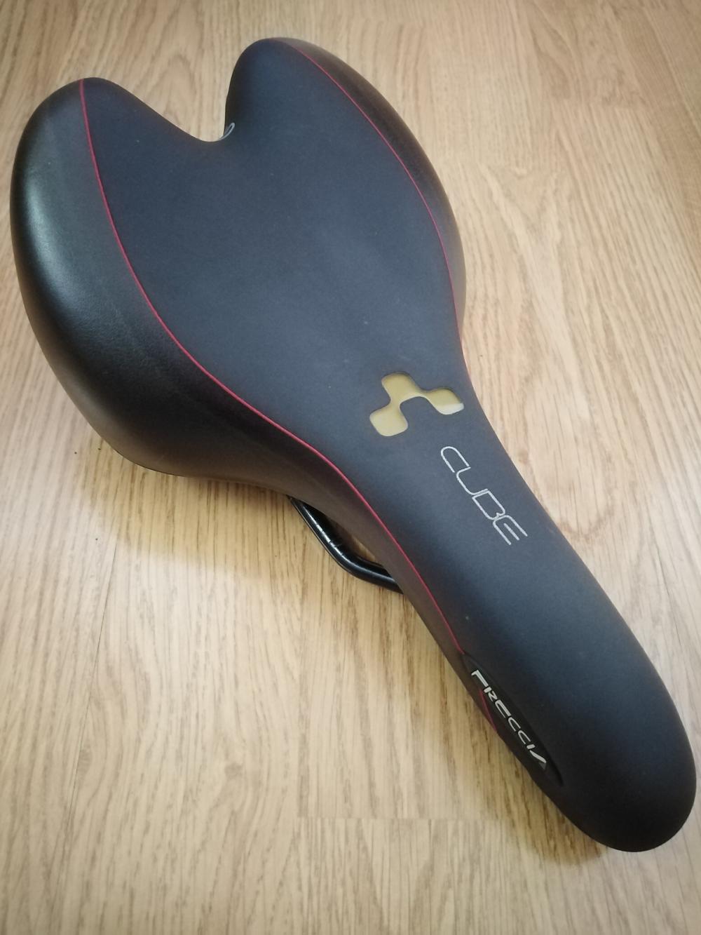 Selle Royal Freccia Cube