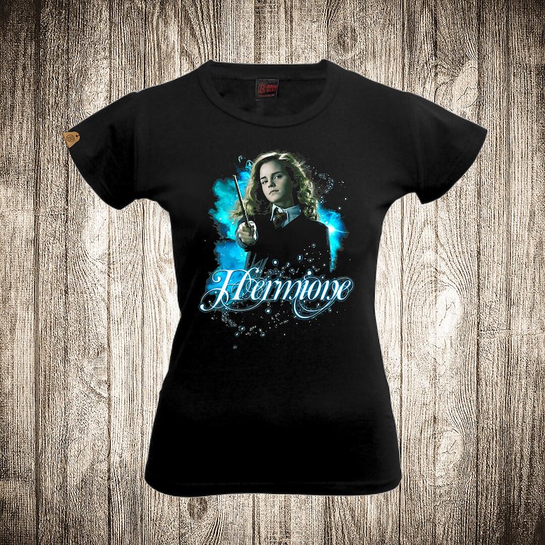 Hermione – Harry Potter