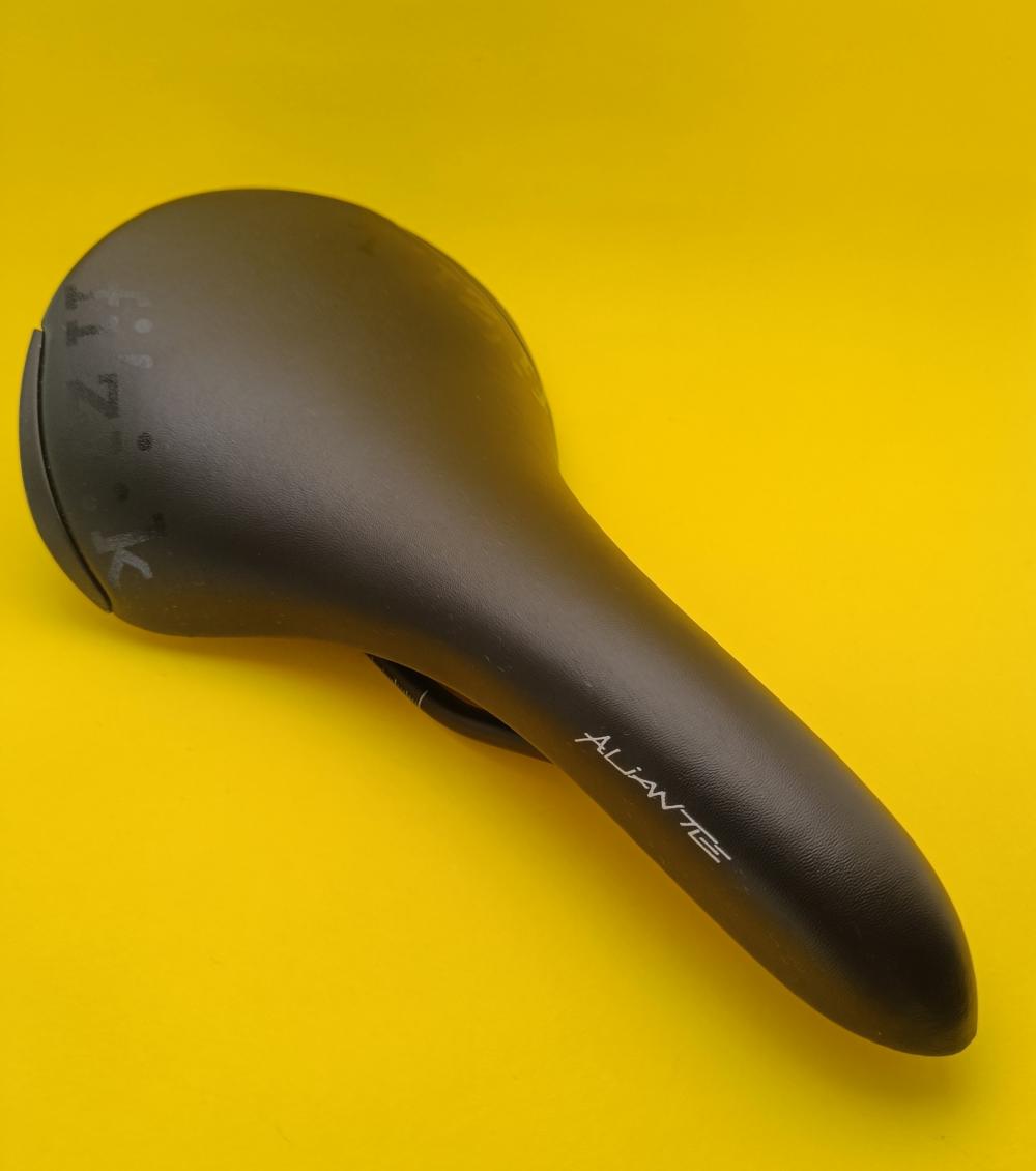 Fizik Aliante