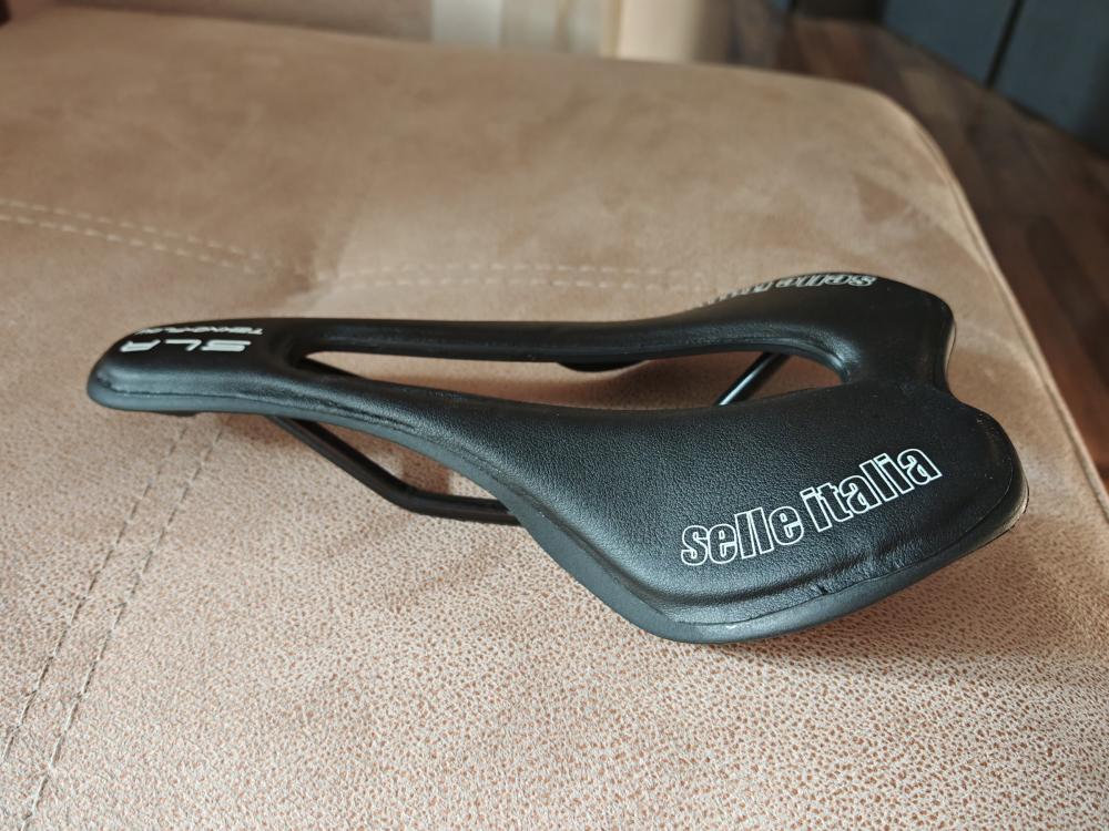 Selle italia kineska kopija