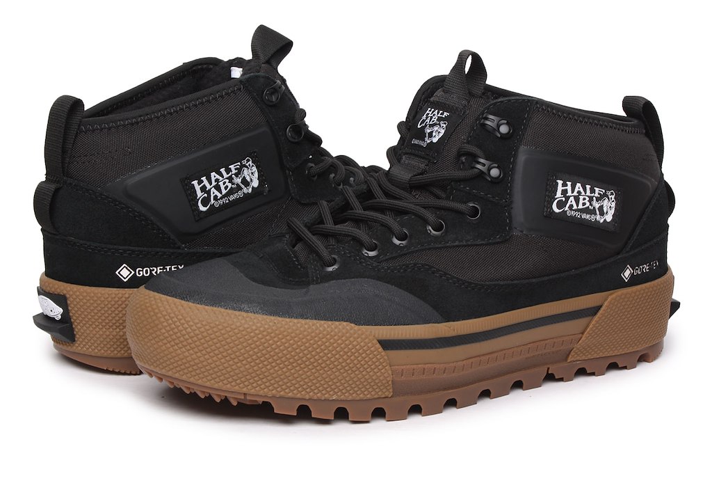 Vans Duboke patike - Mte Half Cab Gore-tex