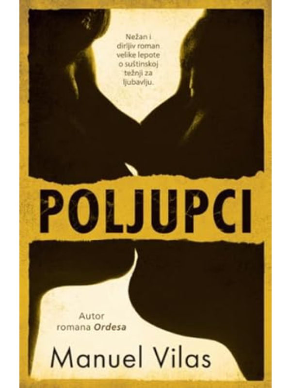 Poljupci