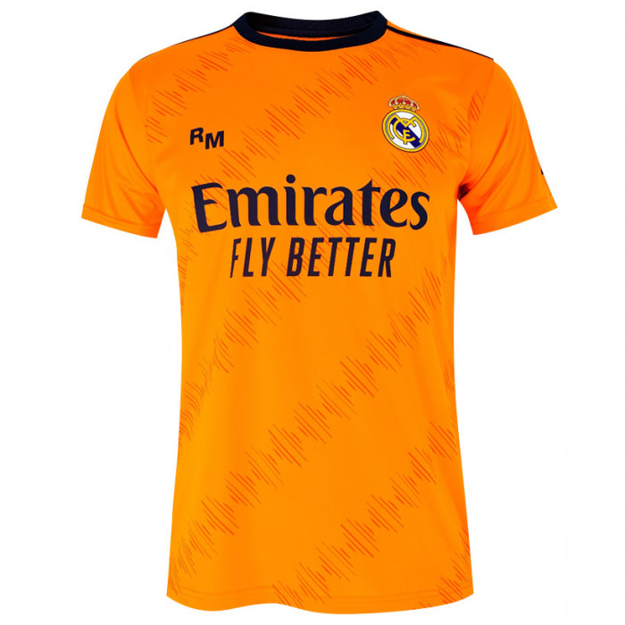 Real Madrid Away Replica Trikot