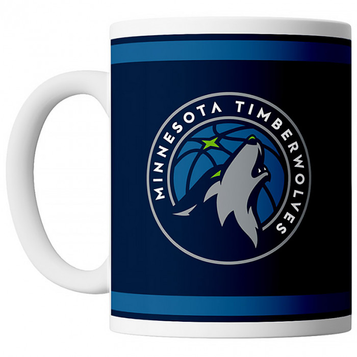 Minnesota Timberwolves Kickoff šolja 330 ml