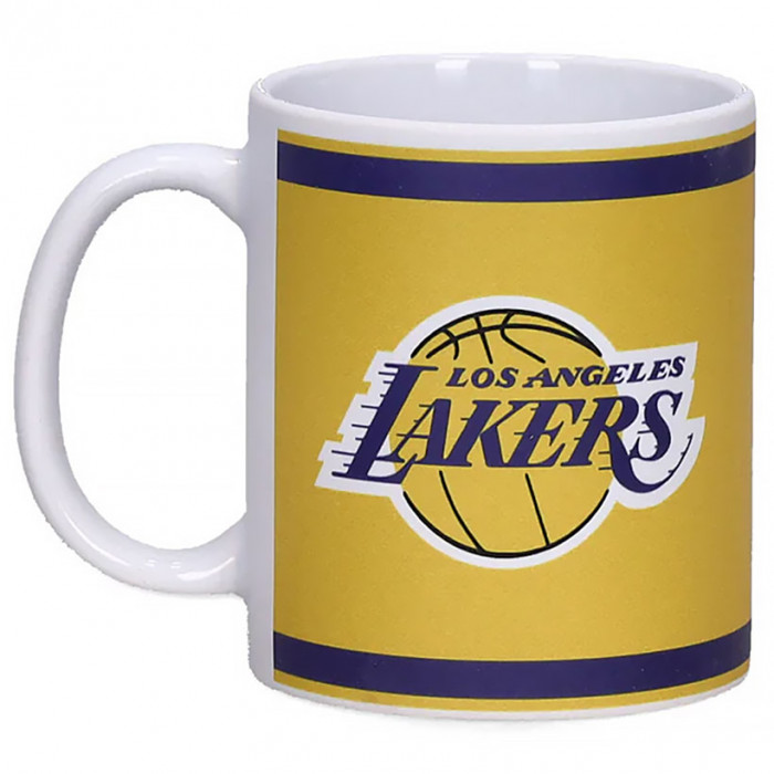 Los Angeles Lakers Kickoff šolja 330 ml