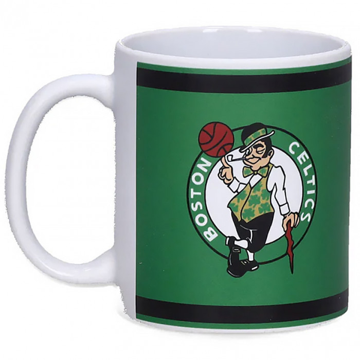 Boston Celtics Kickoff šolja 330 ml